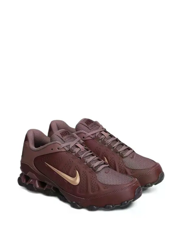 Nike Reax Sneakers - Red