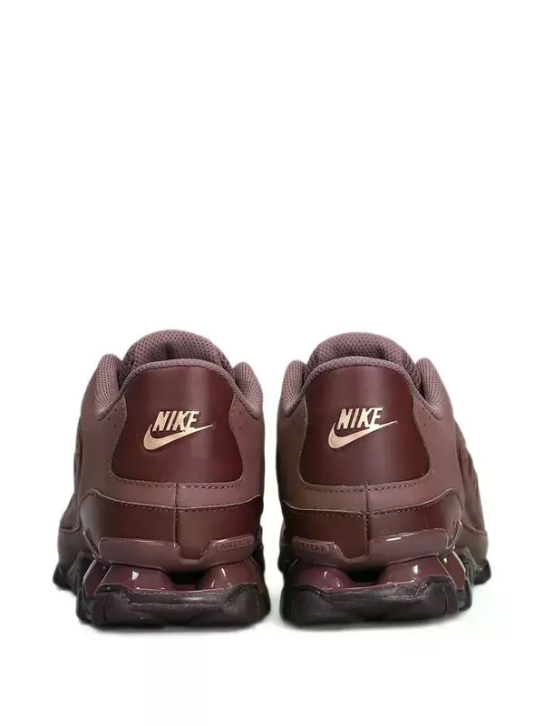 Nike Reax Sneakers - Red