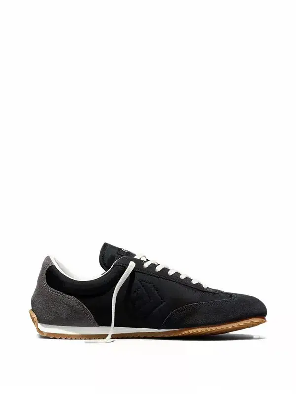 CONVERSE Jogger Suede Sneakers