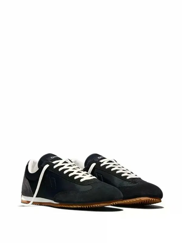 CONVERSE Jogger Suede Sneakers