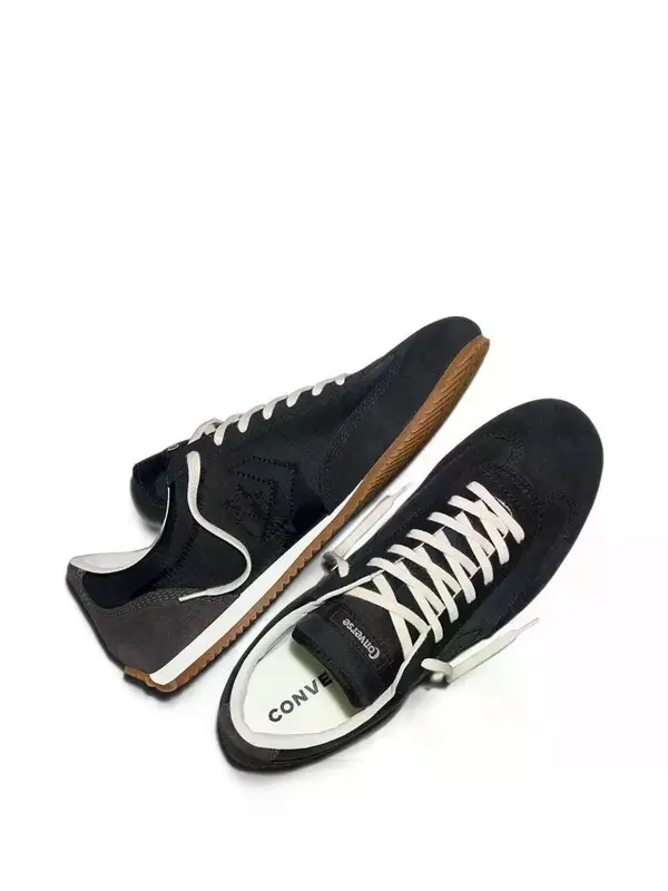 CONVERSE Jogger Suede Sneakers
