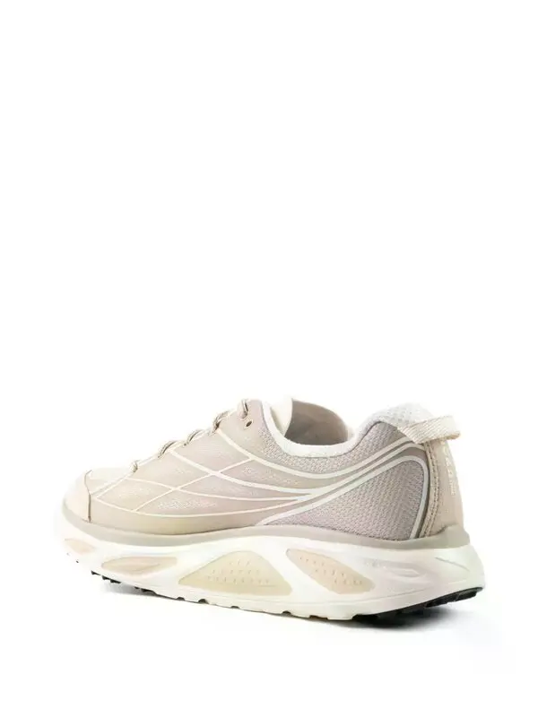HOKA® Huaka Pro Panelled Sneakers