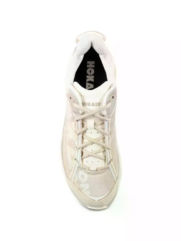 HOKA® Huaka Pro Panelled Sneakers