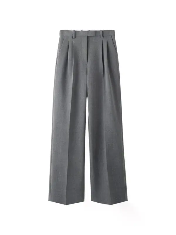 Almada Label Amel Tailored Trousers