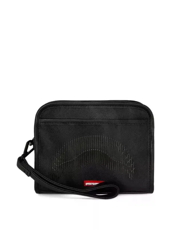 SPRAYGROUND Stealth Glide Shoulder Bag