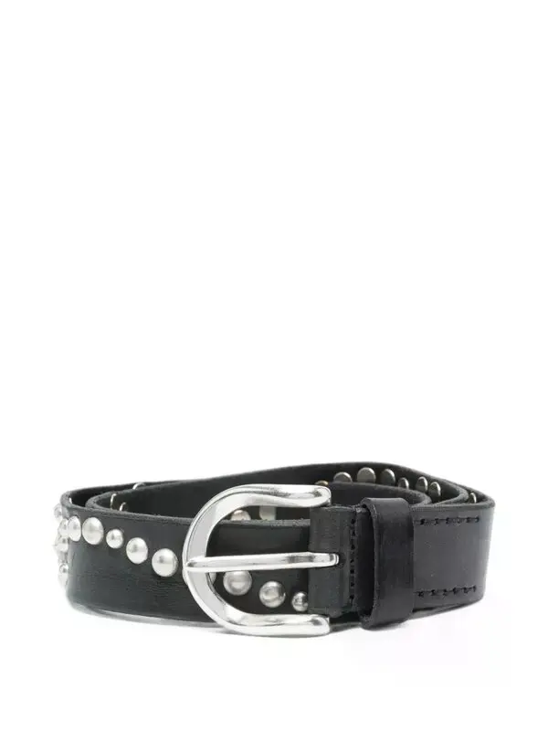 Our Legacy Star Fall Belt