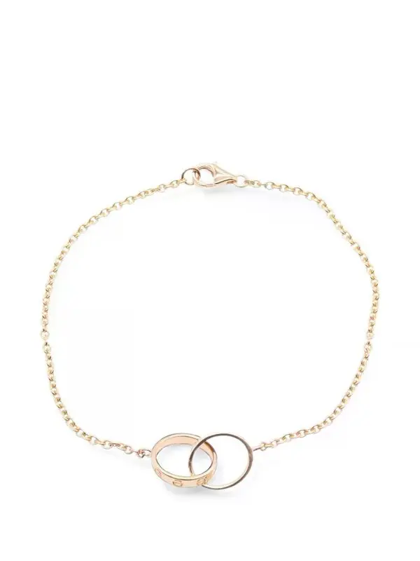 Cartier 2010s Love Bracelet