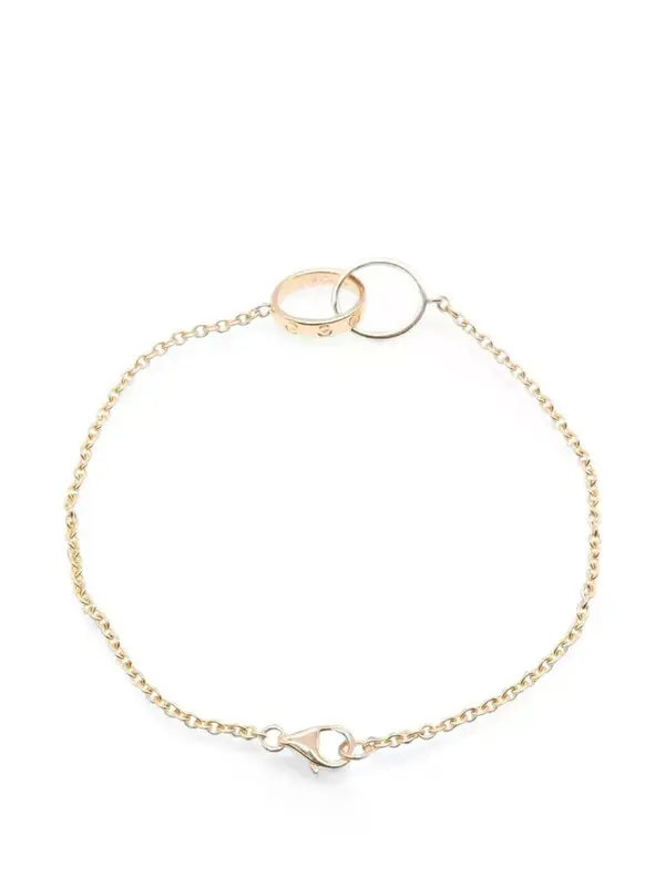 Cartier 2010s Love Bracelet