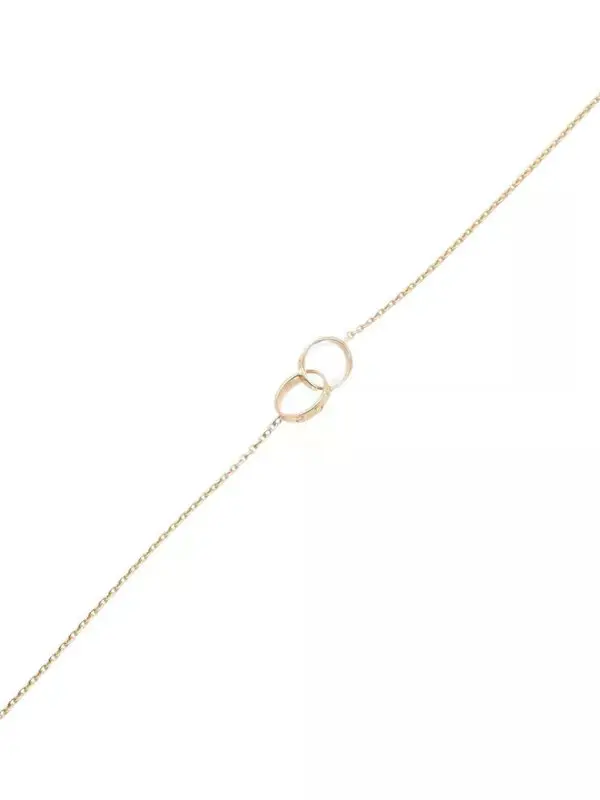 Cartier 2010s Love Bracelet