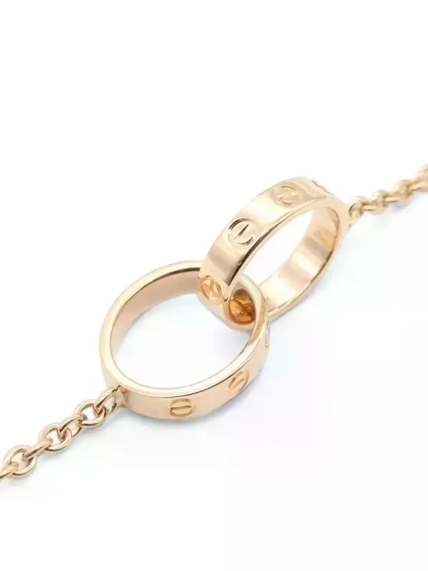 Cartier 2010s Love Bracelet
