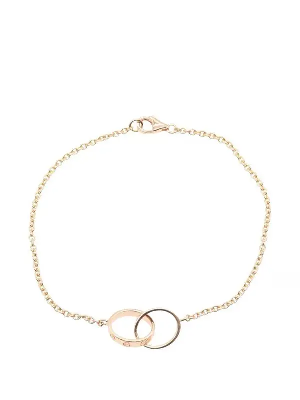 Cartier 2010s Love Bracelet - Pink