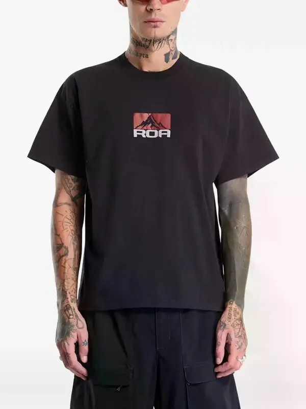 ROA Signal Mountain T-shirt
