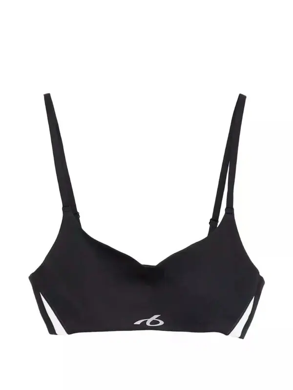 Balenciaga Techwear Bra Top
