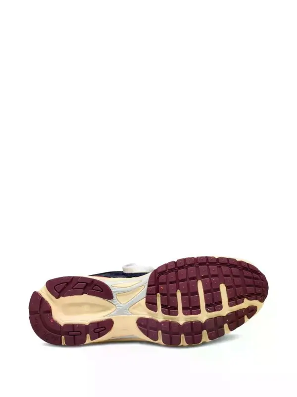 THEMERCER. Re-run Suede Sneakers