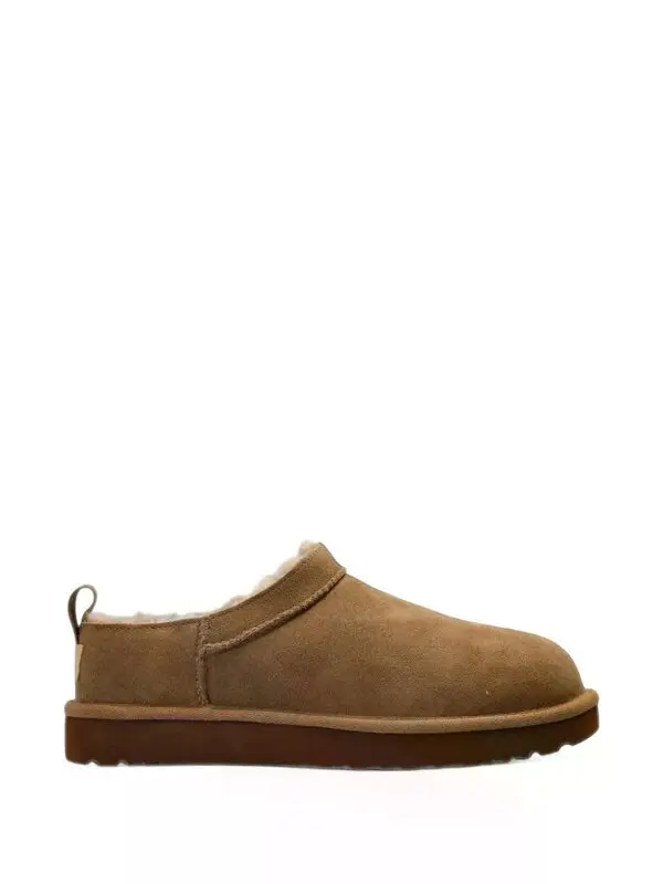 UGG Classic Micro Boots