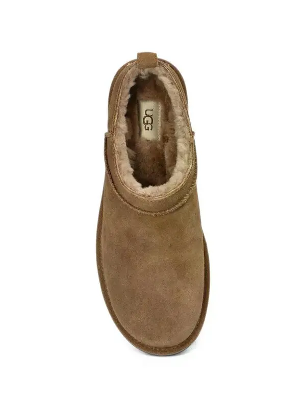 UGG Classic Micro Boots