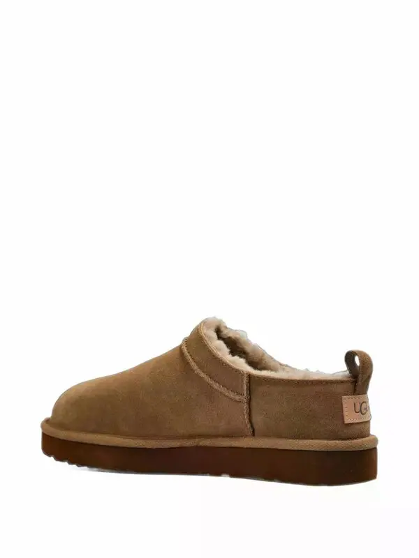 UGG Classic Micro Boots