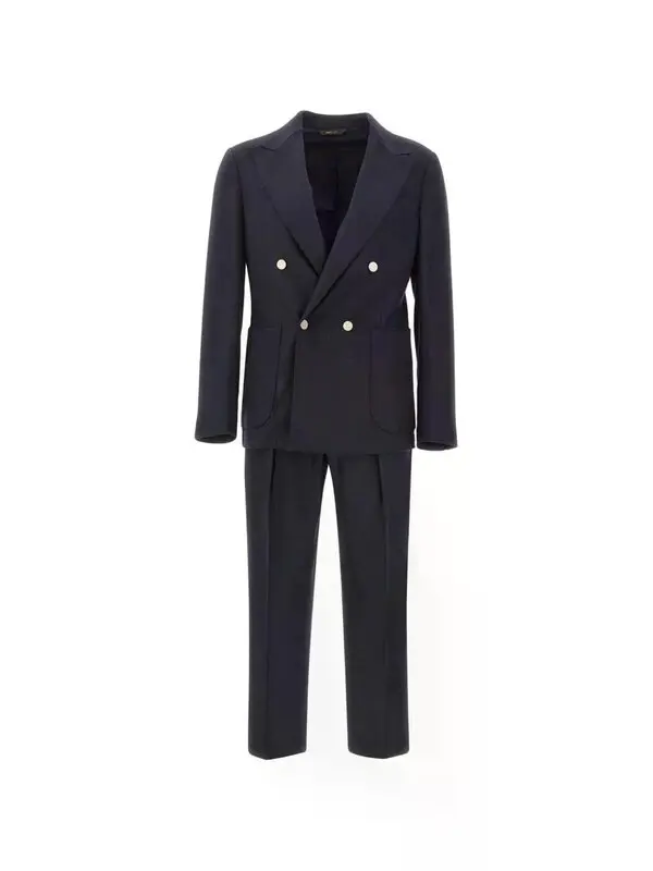 BRIGLIA 1949 Bolgheri Double-breasted Suit