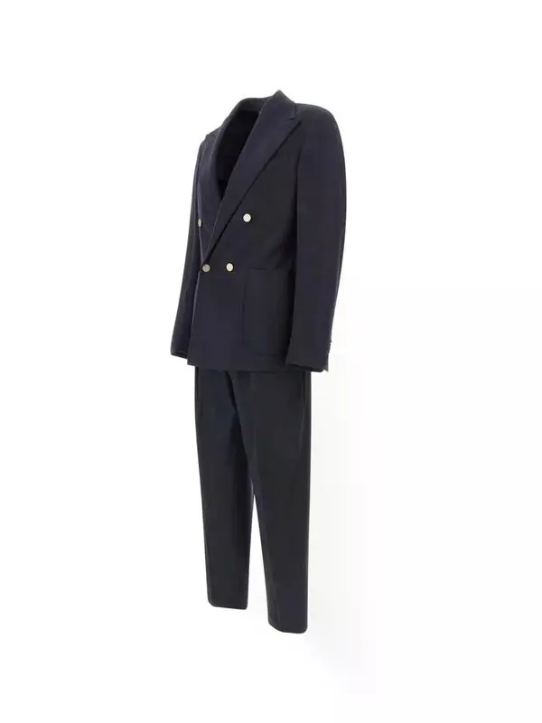 BRIGLIA 1949 Bolgheri Double-breasted Suit