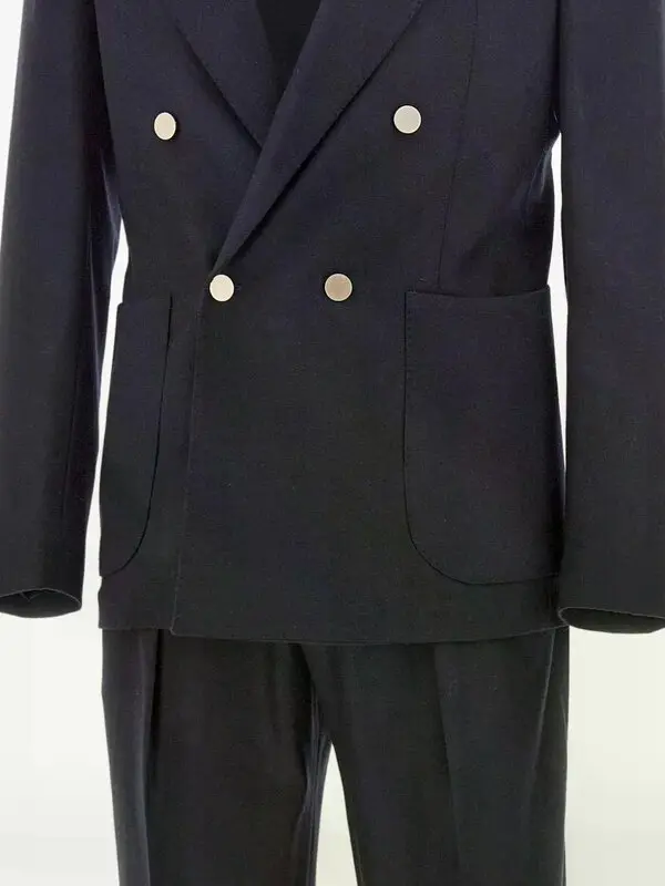 BRIGLIA 1949 Bolgheri Double-breasted Suit