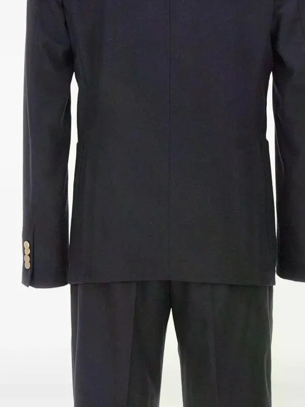 BRIGLIA 1949 Bolgheri Double-breasted Suit