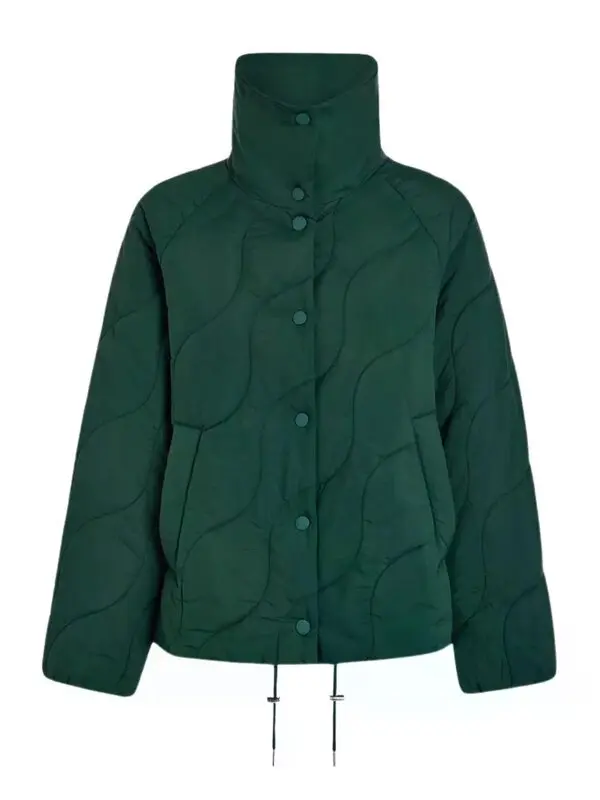 Varley Fabia Quilted Jacket