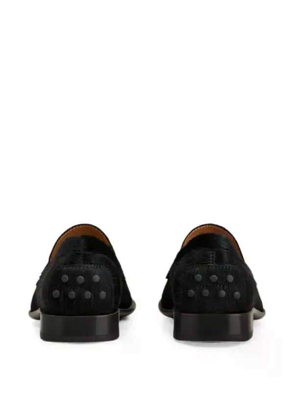 TOD'S Gomma Loafers
