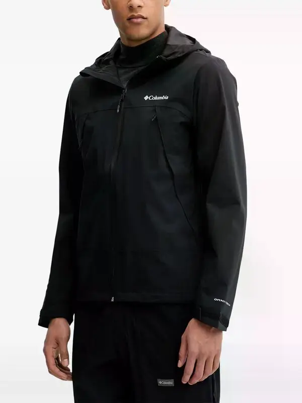 Columbia Boulder Falls™ Hooded Jacket