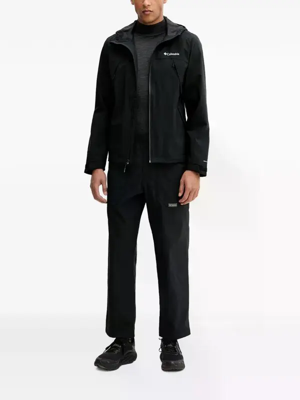 Columbia Boulder Falls™ Hooded Jacket
