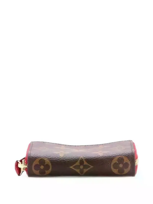 LOUIS VUITTON Zippy Multicartes Wallet Monogram Canvas Small Wallets