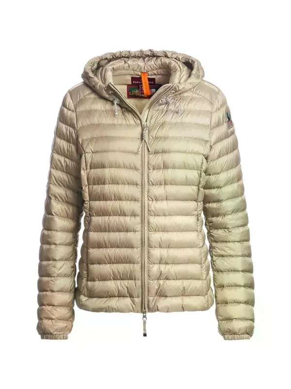 PARAJUMPERS Genie Quilted Puffer Jacket