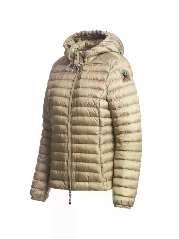 PARAJUMPERS Genie Quilted Puffer Jacket