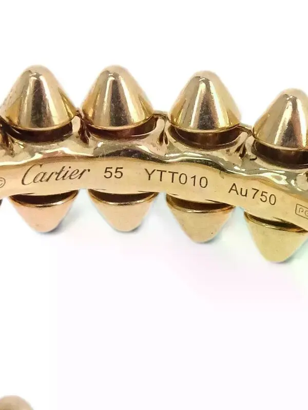 Cartier Clash Ring