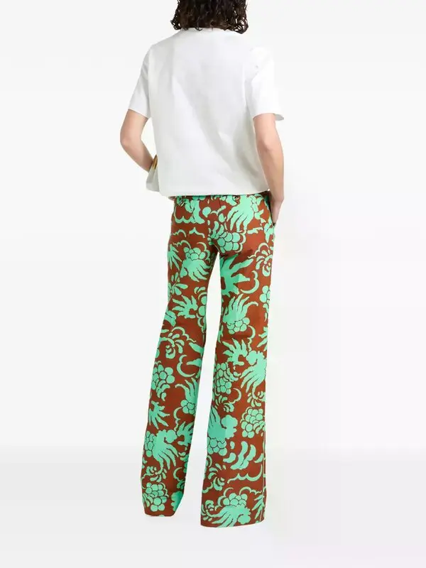 Valentino Garavani Cotton-jersey T-shirt