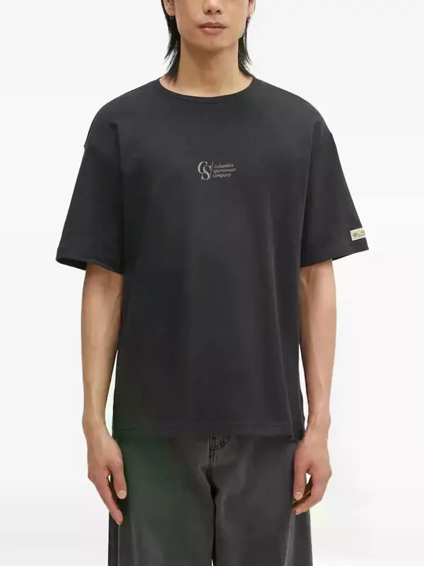 Columbia Wallowa Graphic-print T-shirt