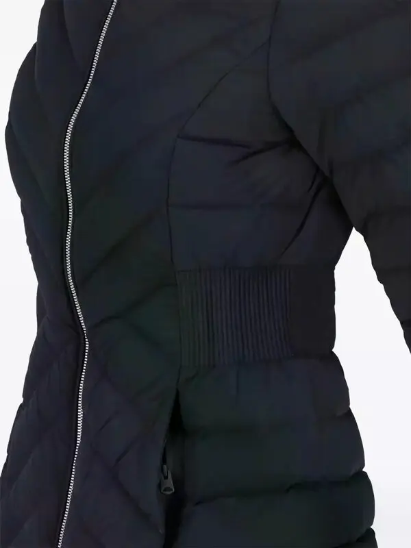 Mackage Idalee Quilted Hooded Jacket