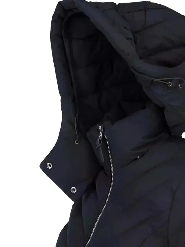 Mackage Idalee Quilted Hooded Jacket