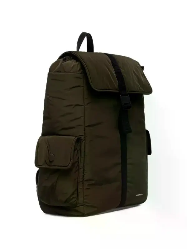 COCCINELLE Large Smart To Go Buckled Backpack