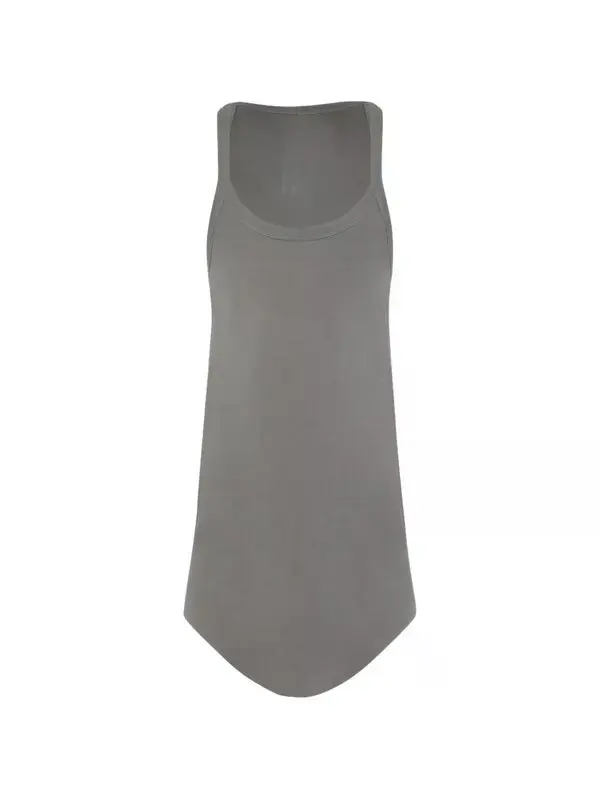 Rick Owens Pony T Tank Top - Grey