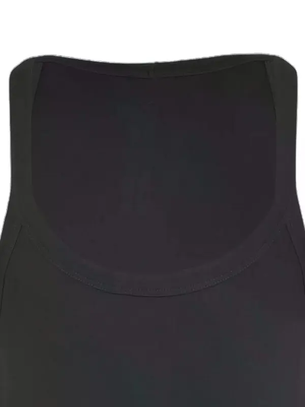 Rick Owens Pony T Tank Top - Grey