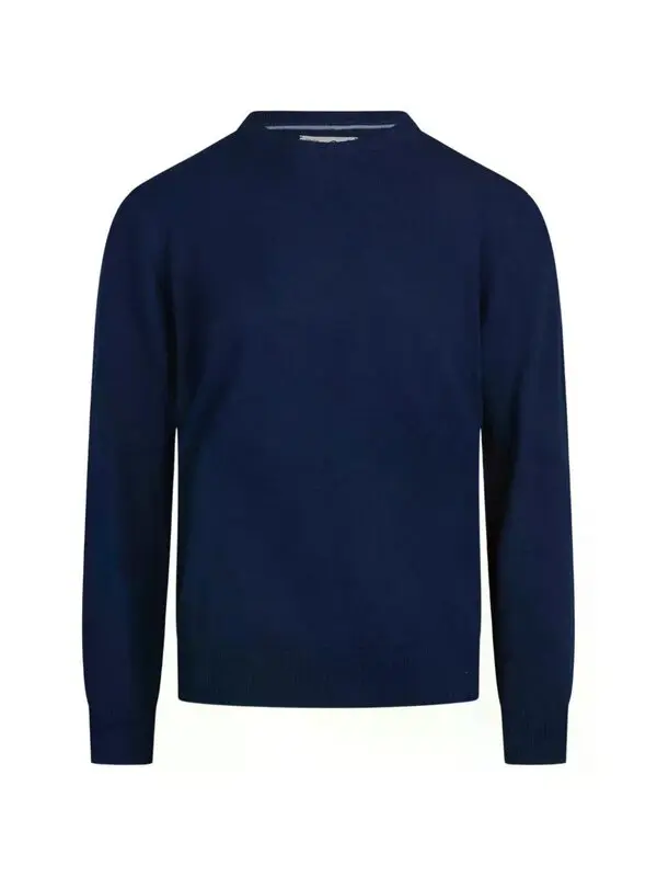 MC2 SAINT BARTH Crew-neck Sweater