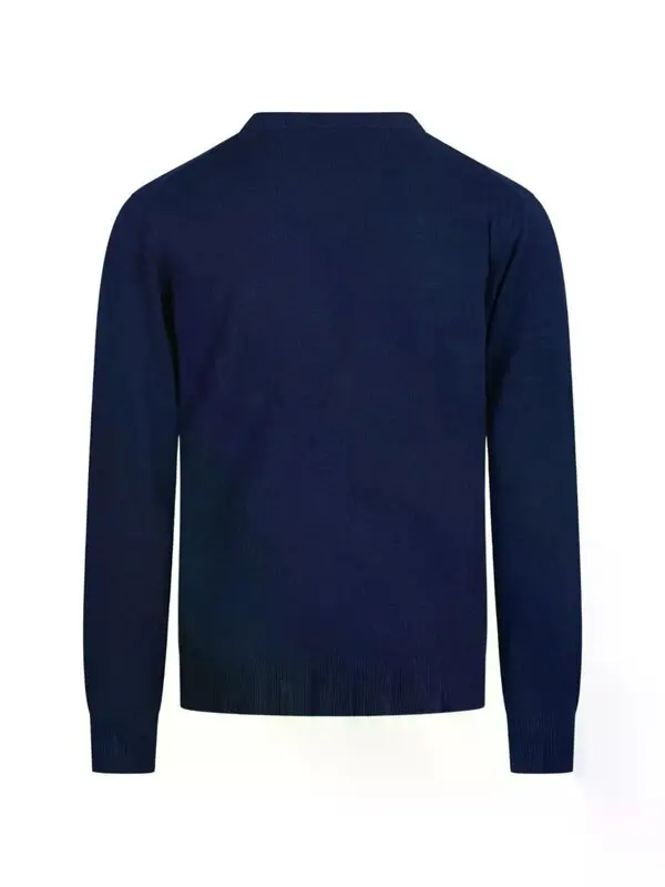 MC2 SAINT BARTH Crew-neck Sweater