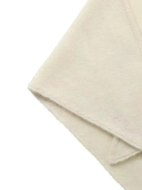 Almada Label Bini Triangular Scarf