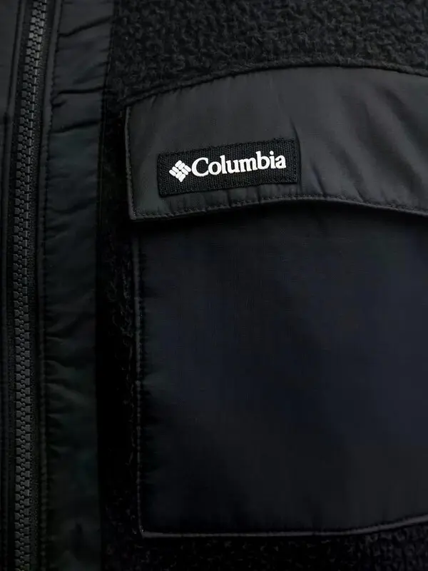 Columbia Juniper Peak™ Fleece Zip-up Sweater