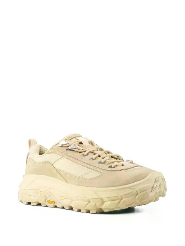 HOKA® Tor Summit Fld Panelled Sneakers