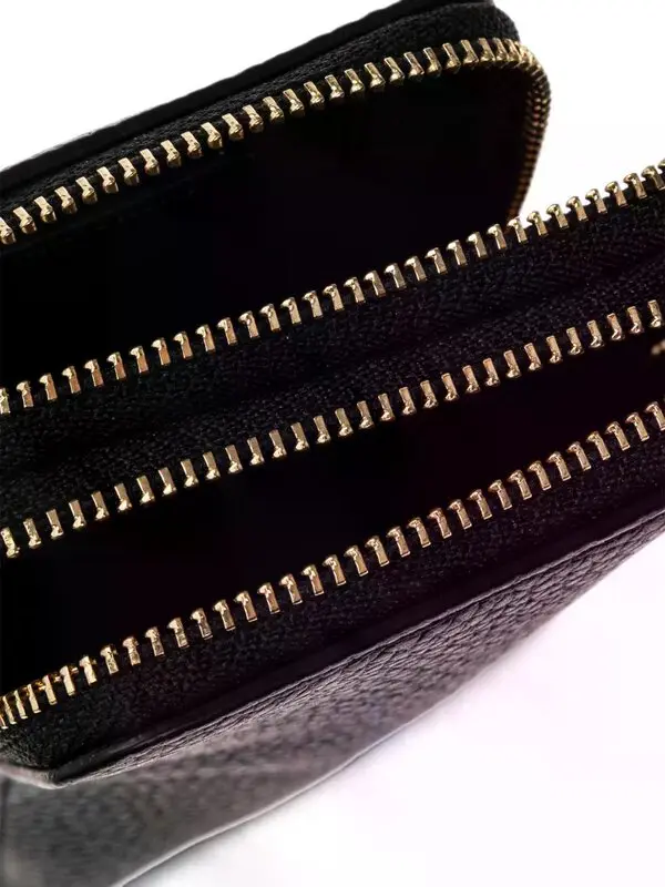 Michael Kors Jet Set Small Pebbled Leather Smartphone Crossbody Bag