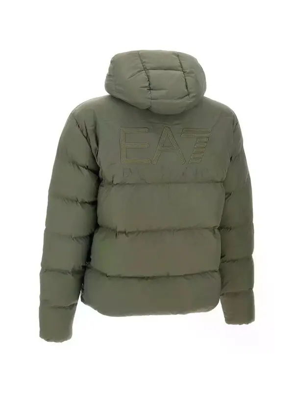 EA7 Mountain Polar Down Jacket