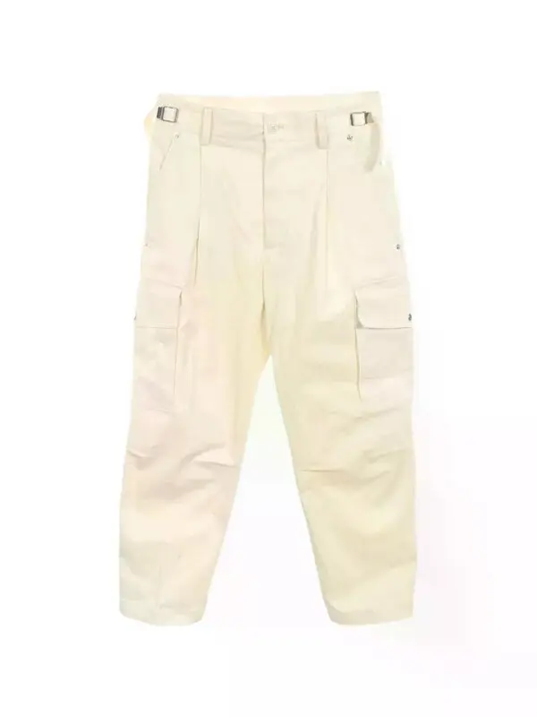 Moncler 2010s Cargo Pants