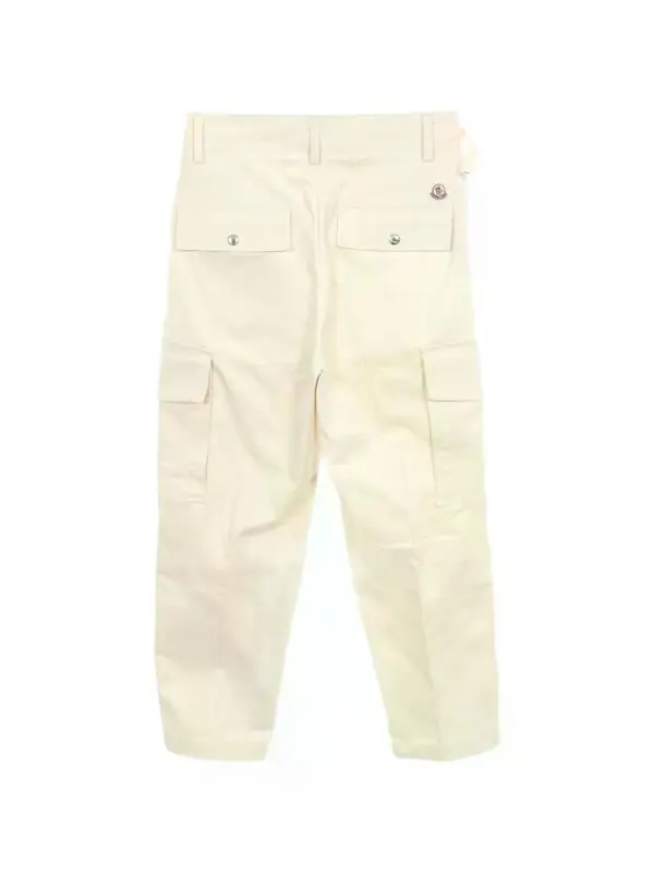 Moncler 2010s Cargo Pants