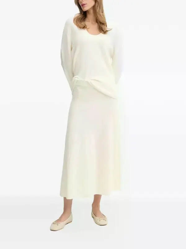 BENETTON V-neck Sweater